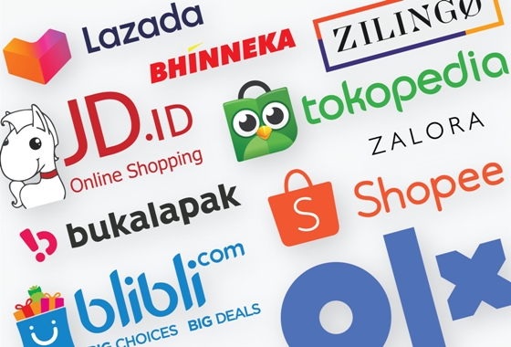 Pusat Reseller/ Dropship Cibaduyut Bandung